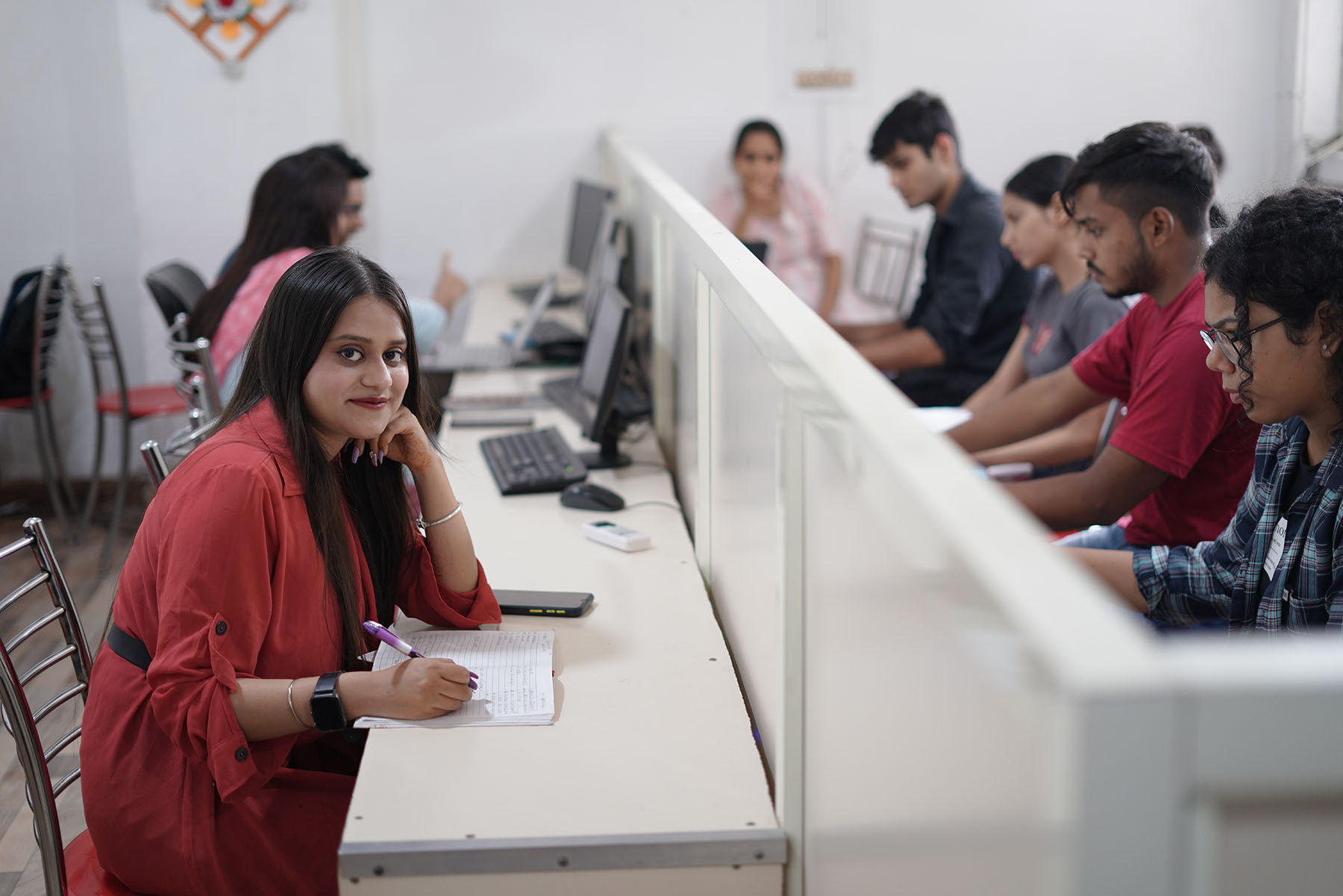 Computer Courses in Chandigarh Sector 34 - CBitss Institute
