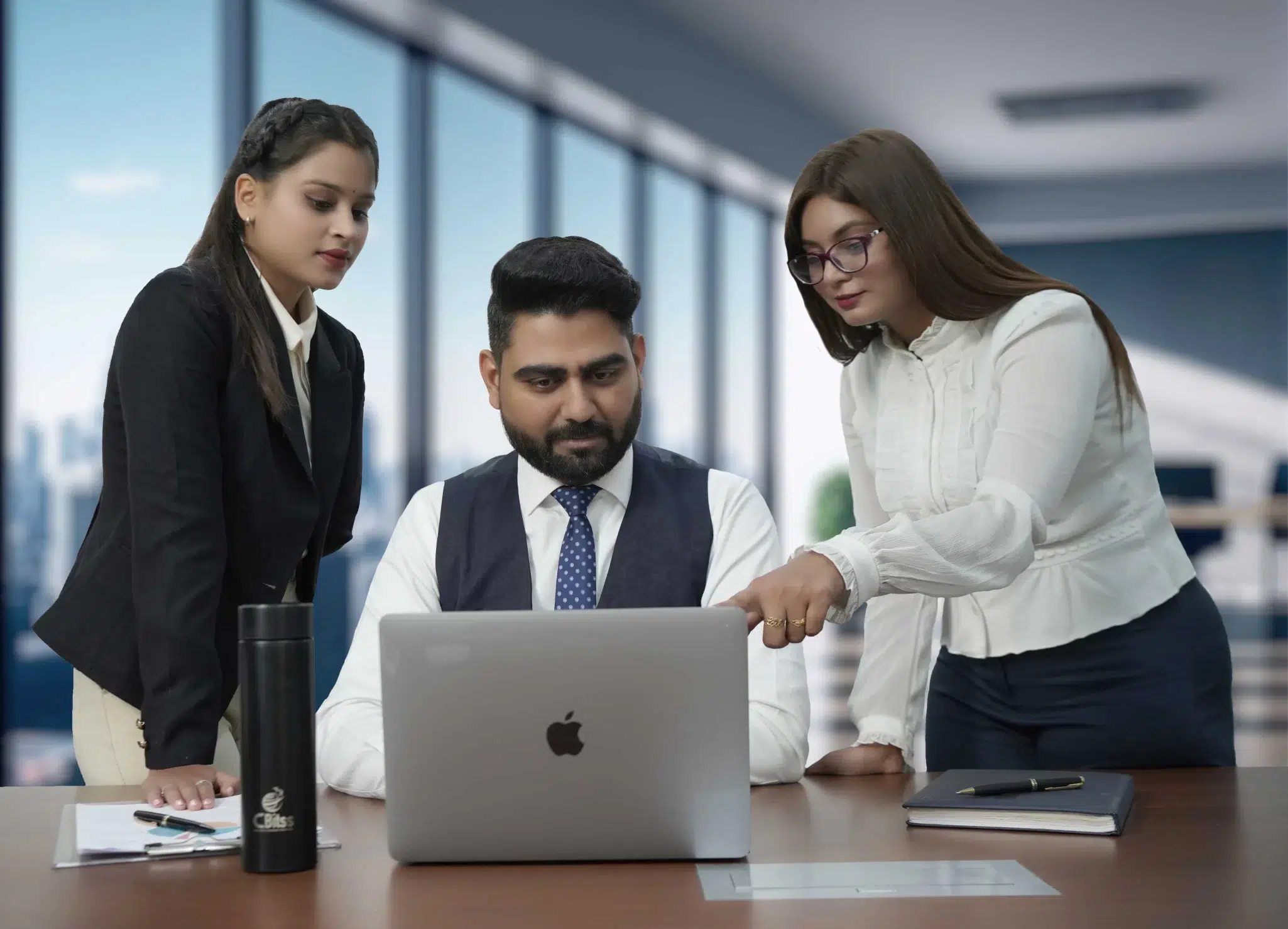 Computer Courses in Chandigarh Sector 34 - CBitss Institute